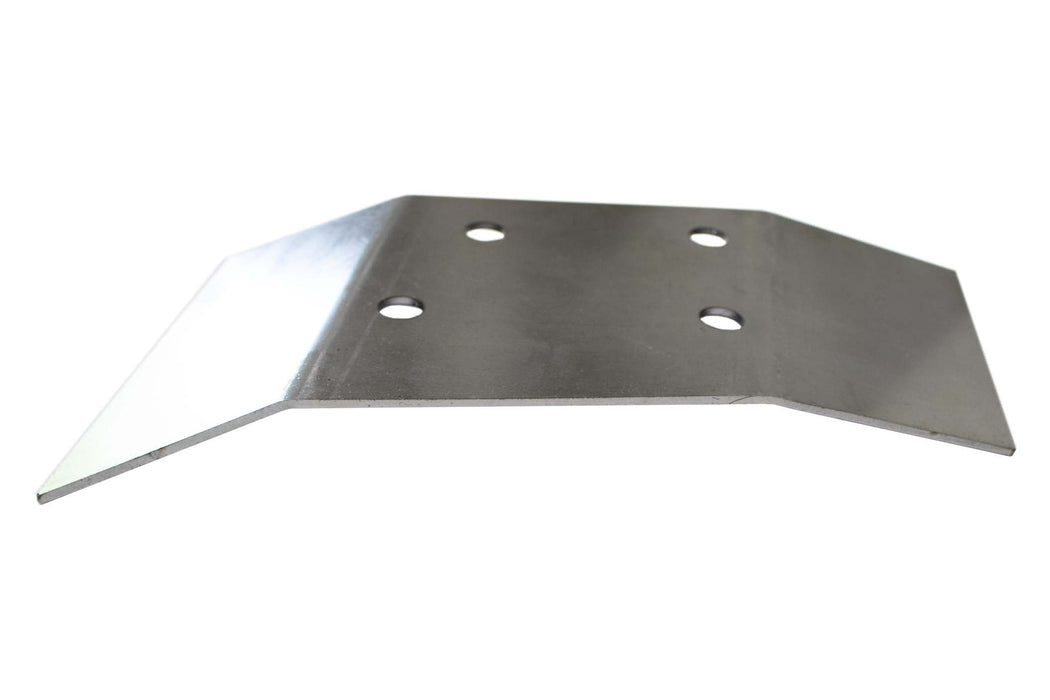 Chevy S10 Bed Liner Passenger Side Rust Repair Cab Corner Panel For ...